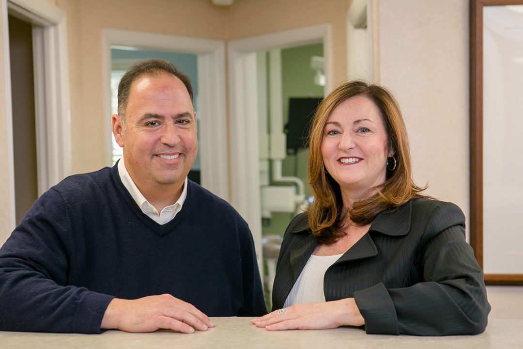 About Us - Venneri Dental - Best Dentists in Bucks & Montgomery County