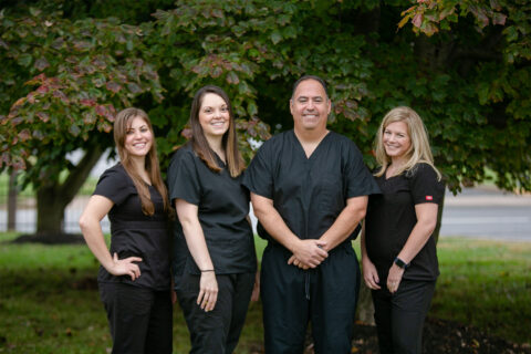 About Us - Venneri Dental - Best Dentists in Bucks & Montgomery County