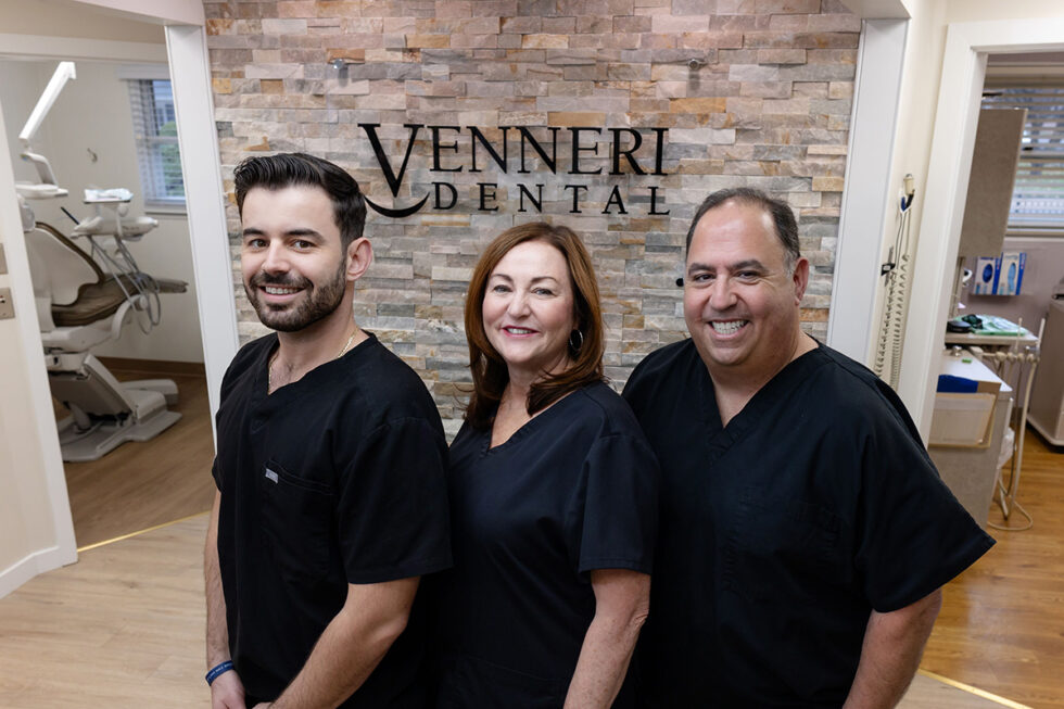 About Us - Venneri Dental - Best Dentists in Bucks & Montgomery County